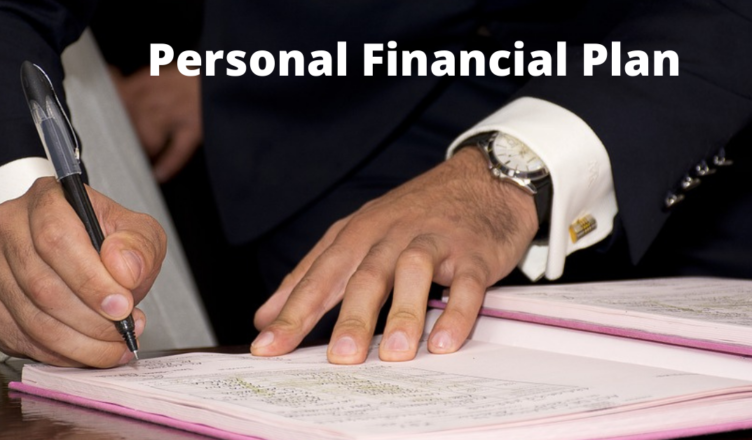 11 Ideas On How To Make A Personal Financial Plan