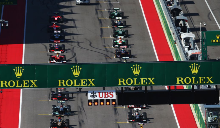 7 Ways F1 Sponsors Gets A Return On Investment 7 Ways F1 Sponsors Gets A Return On Investment