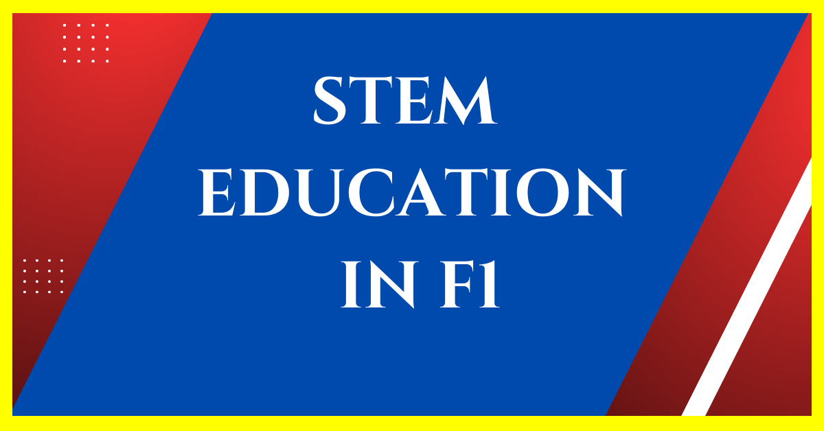 Promoting STEM in Formula 1: Igniting the Thrill of Science and Technology