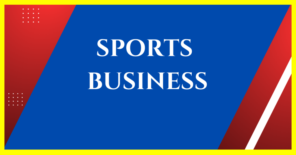 Unlocking Secrets of Sports Business Success