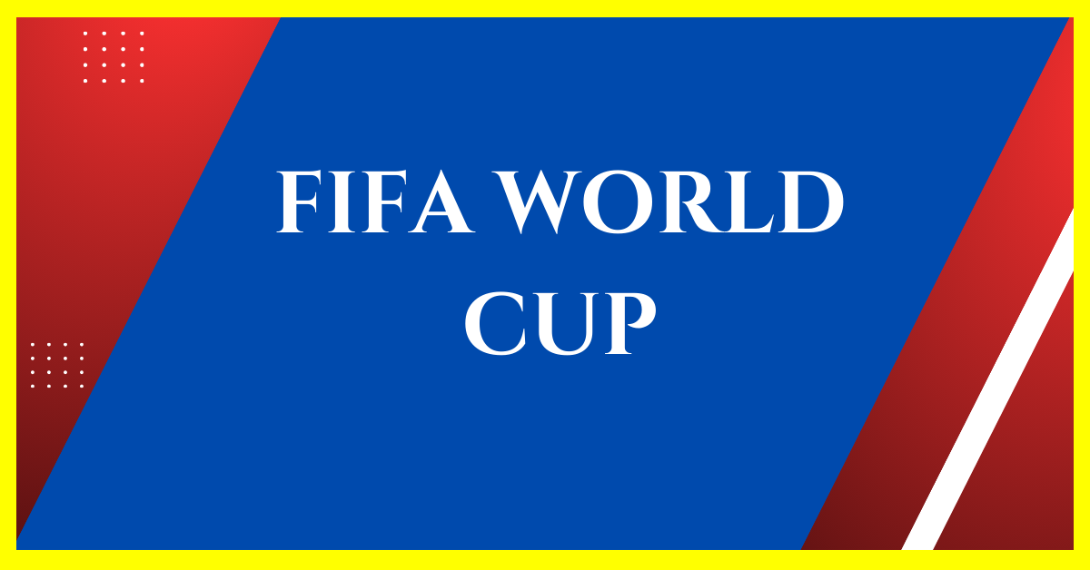 Why Is FIFA World Cup Desirable